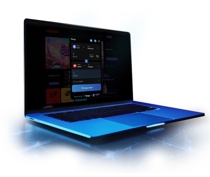 XSwap - Cross-Chain Swaps Protocol