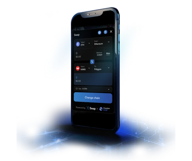 XSwap - Cross-Chain Swaps Protocol